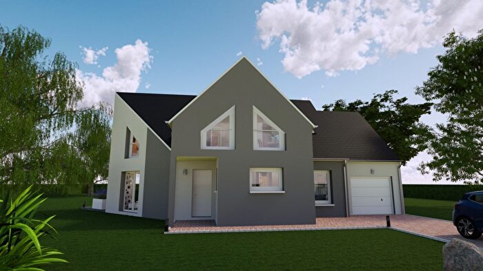 Varennes-Jarcy - Maison 5 pièces à vendre