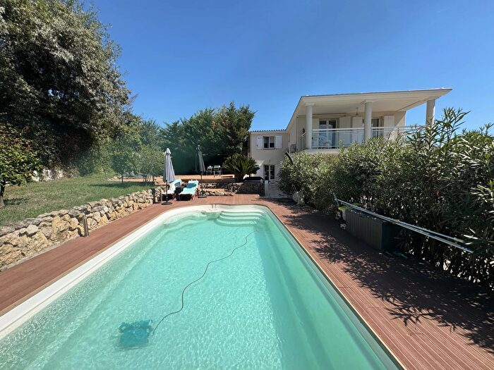 Mougins, Font Neuve, Saint-Basile, Fontmerle, Nartassière : Maison 4 pièces à vendre
