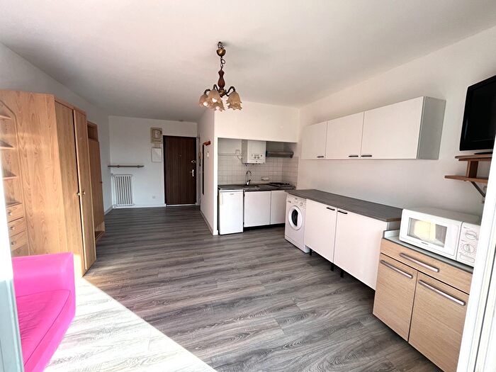 Appartement à louer - Montauban, Lalande - 1 pièce