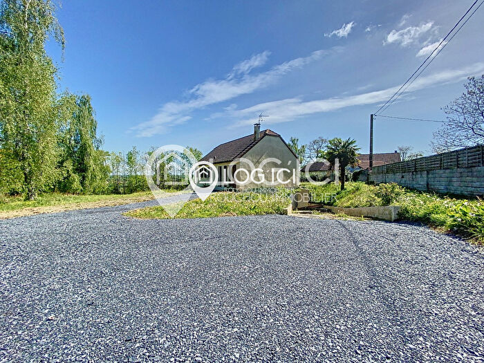 Maison à louer - Bernadets - 6 pièces - 5 chambres