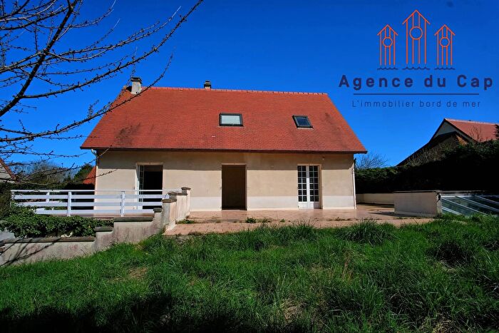 Maison 6 pièces à vendre - Langrune-sur-Mer