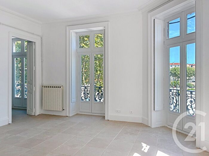 Appartement 4 pièces à louer - Sète, La Gare