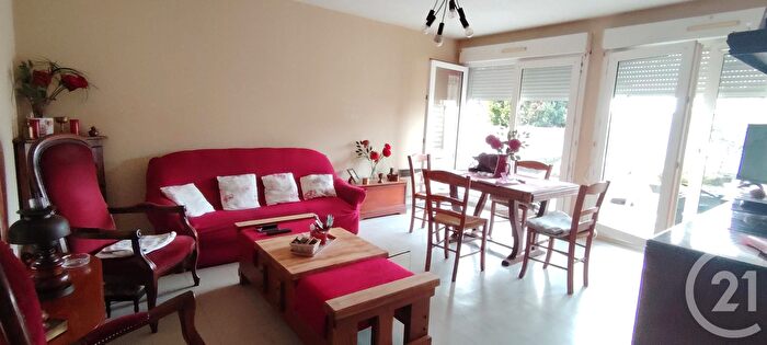 Appartement 3 pièces à Hendaye, Ville, à vendre
