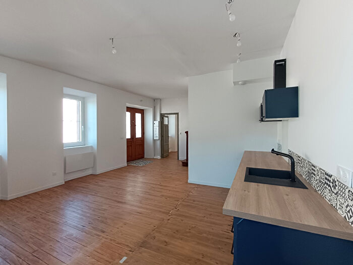 Maison 4 pièces à vendre à Boulogne-sur-Gesse