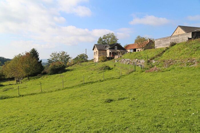 Maison à vendre - Cuzy - 4 pièces - 3 chambres