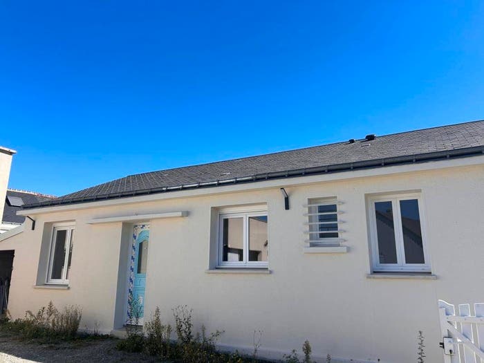 Château-Renault - Maison 4 pièces à louer