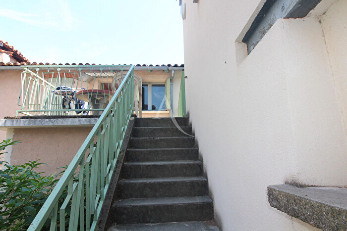 Montauban, Centre-ville - Appartement 2 pièces à vendre
