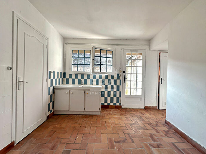 Maison à vendre - Lorrez-le-Bocage-Préaux - 3 pièces - 2 chambres