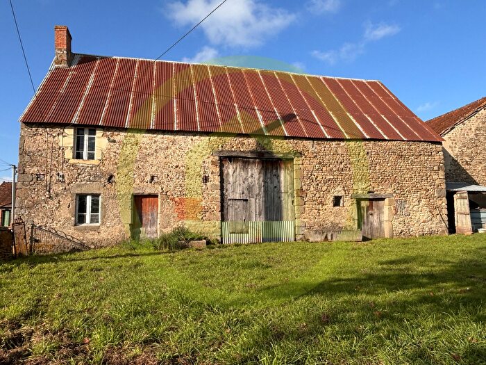 Maison à vendre - Pierrefitte - 2 pièces - 1 chambre