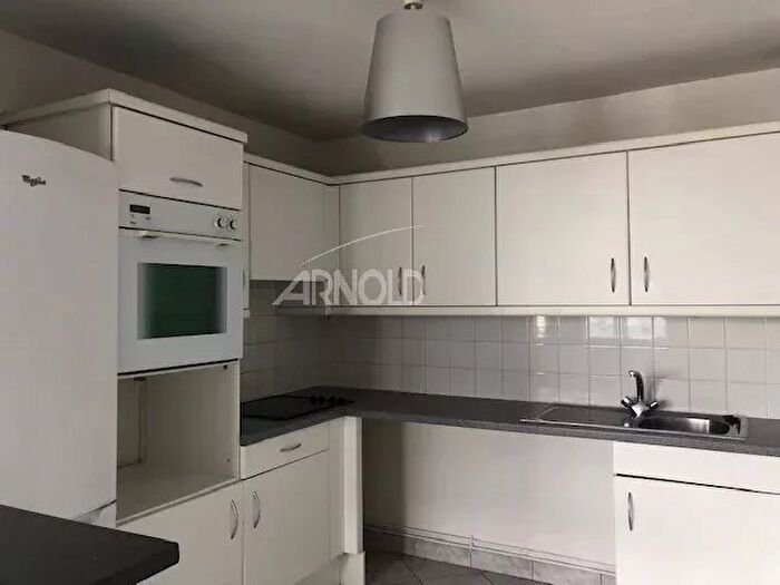 Appartement 2 pièces à louer à Nantes, Canclaux, Mellinet