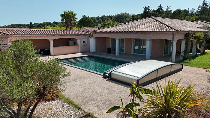 Livron-sur-Drôme - Maison 6 pièces à vendre