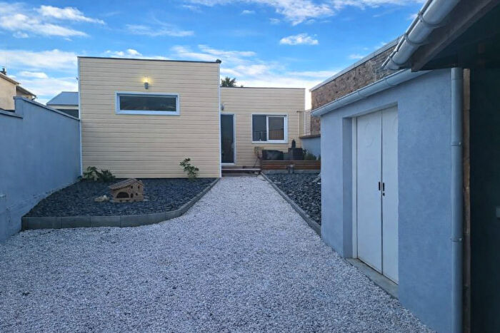 Maison 6 pièces à vendre à Chartres, Rechèvres
