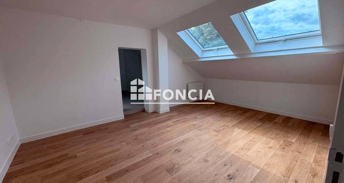 Appartement 3 pièces à Gassicourt, Mantes-la-Jolie, à louer