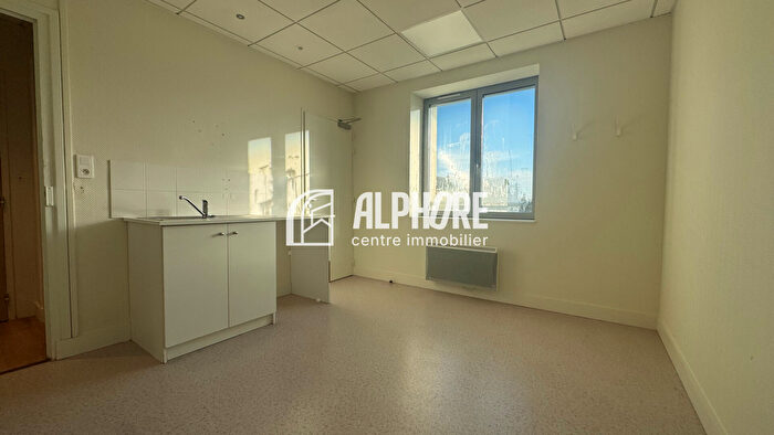 Maison à vendre - Donges - 4 pièces