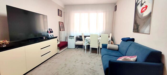 Appartement 2 pièces à vendre - Nice, Carré d'or