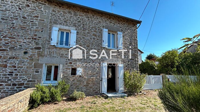 Maison 3 pièces à vendre - Faux-Mazuras