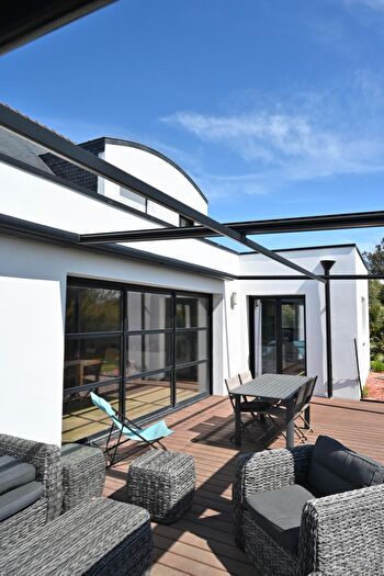 Maison à vendre - Pl meur, Keriel, Kereven, Kervéganic, Kerloret, Kervernoïs - 7 pièces - 4 chambres