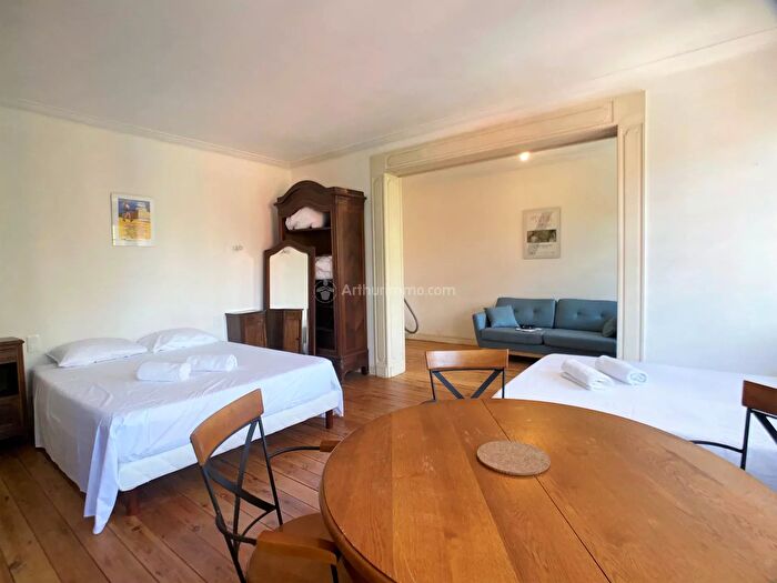 Appartement 1 pièce à louer - Albi