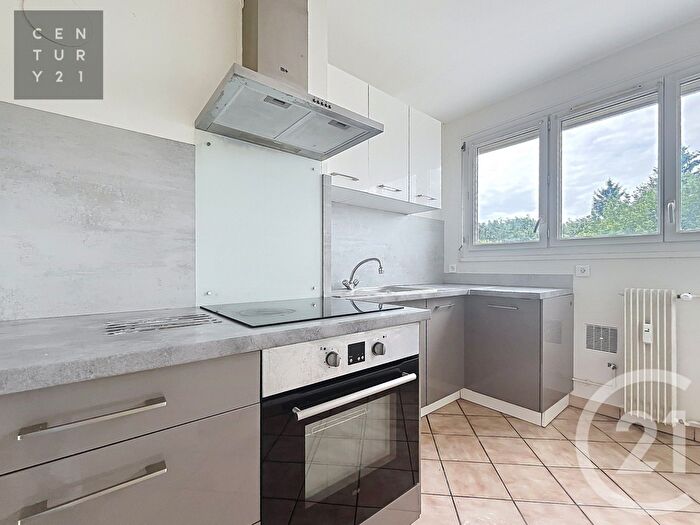 Troyes, Trevois, Croncels - Appartement 2 pièces à vendre