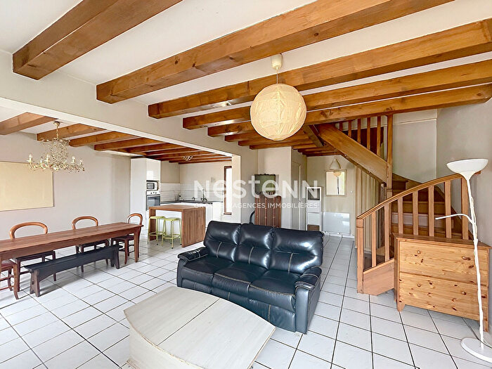 Appartement 3 pièces à Saint-Fargeau-Ponthierry, à vendre