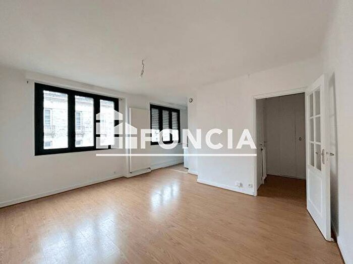 Graslin-Commerce, Nantes - Appartement 1 pièce à louer