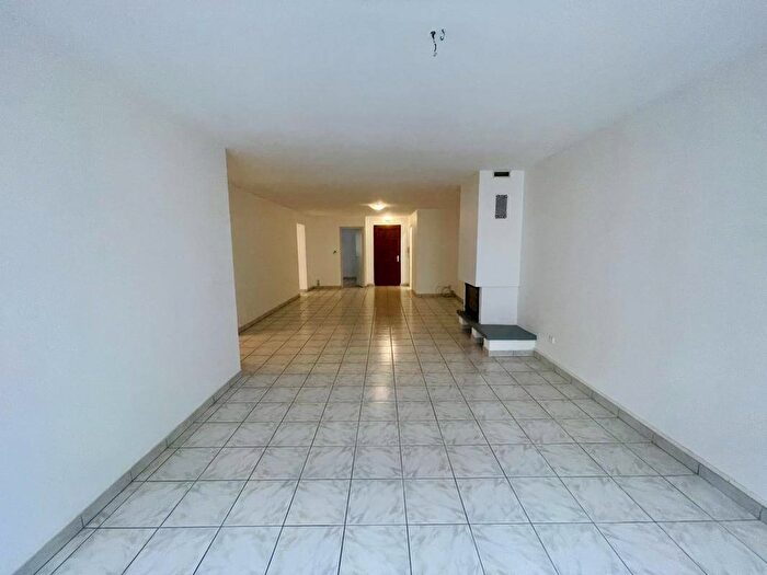 Appartement 5 pièces à louer à Épinal