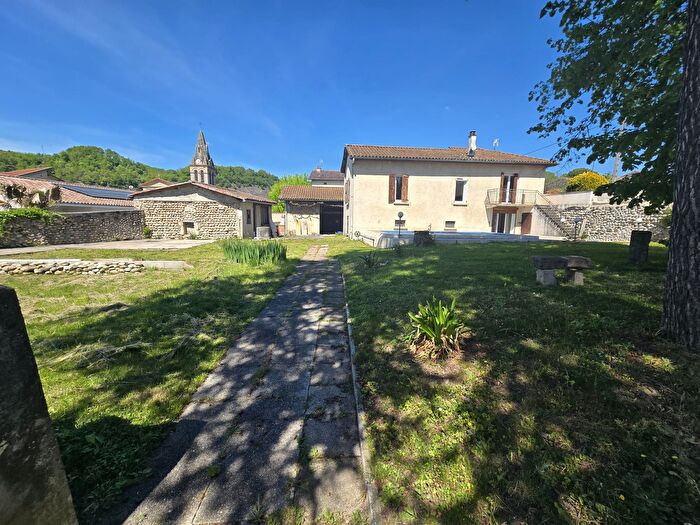 Maison 7 pièces à vendre - Eymeux