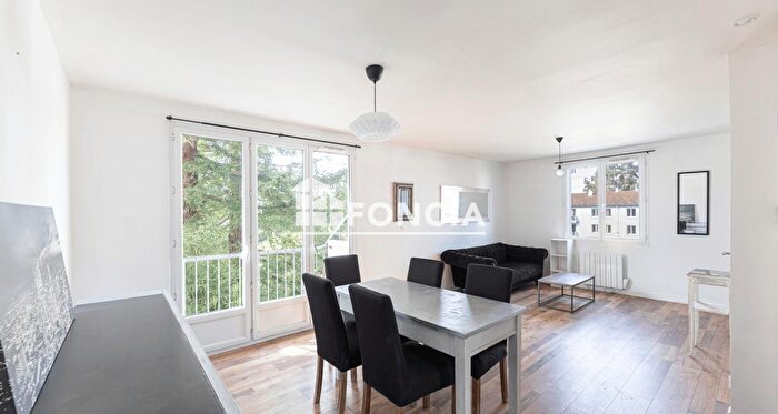 Appartement à vendre - BayonneBayonaBaiona, Citadelle, Saint-Esprit - 3 pièces - 1 chambre