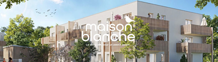 Appartement à vendre - Laval, Avesnières - 1 pièce - 1 chambre