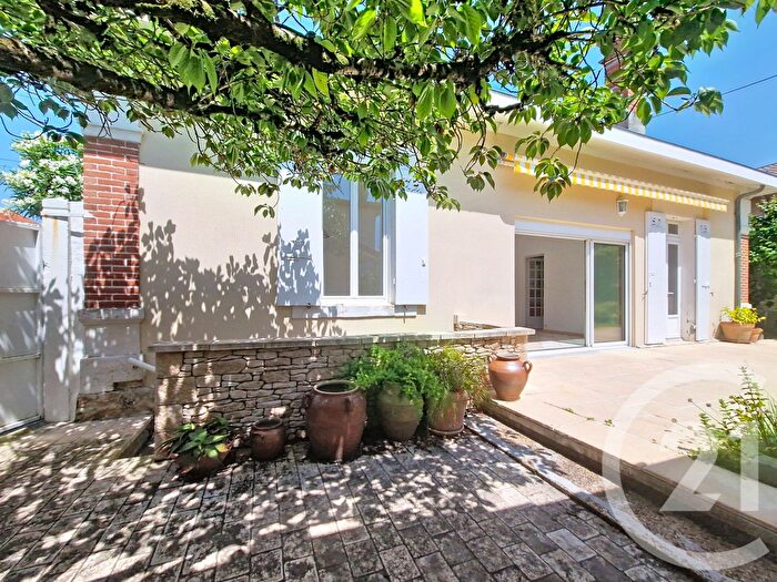 Maison 5 pièces à Arcachon, Aiguillon, à vendre