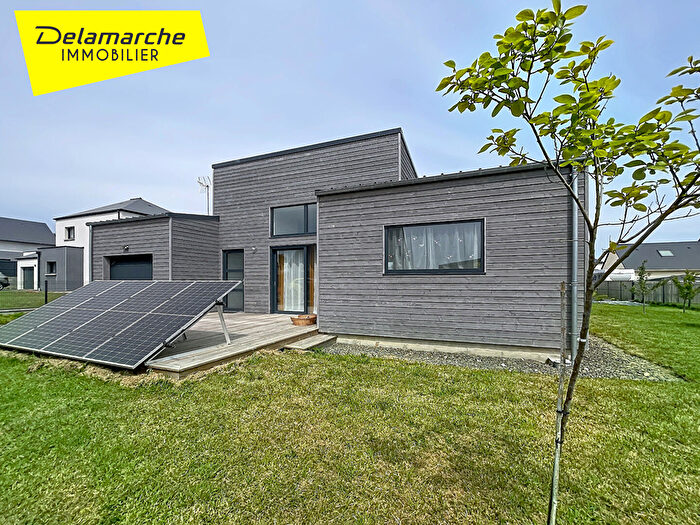 Maison 4 pièces à vendre - Ponts