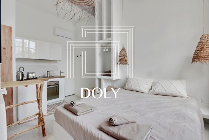 Appartement 1 pièce à Paris 9ème, Clichy, Trinité, à vendre