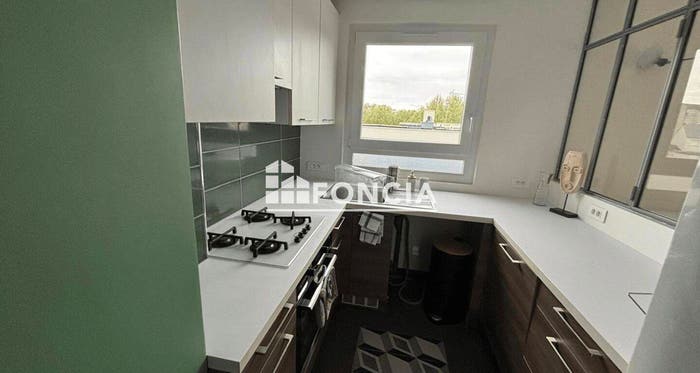 Appartement 3 pièces à louer à Chemins des Vignes, Issy-les-Moulineaux