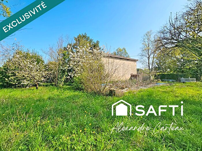 Maison à vendre - Camblanes-et-Meynac - 10 pièces - 3 chambres