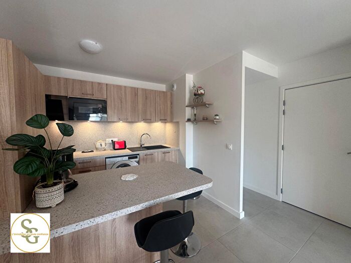 Albi, Rayssac, Veyrières, Ranteil - Appartement 3 pièces à louer