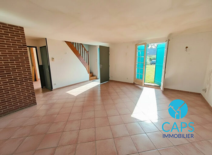 Maison 4 pièces à vendre - Bracquemont