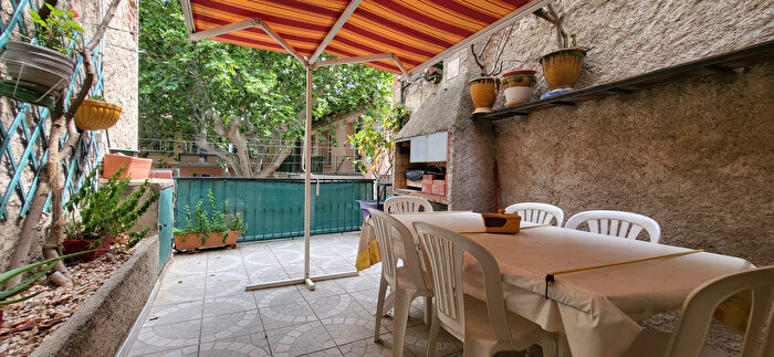 Maison à vendre - Rivesaltes - 6 pièces - 4 chambres