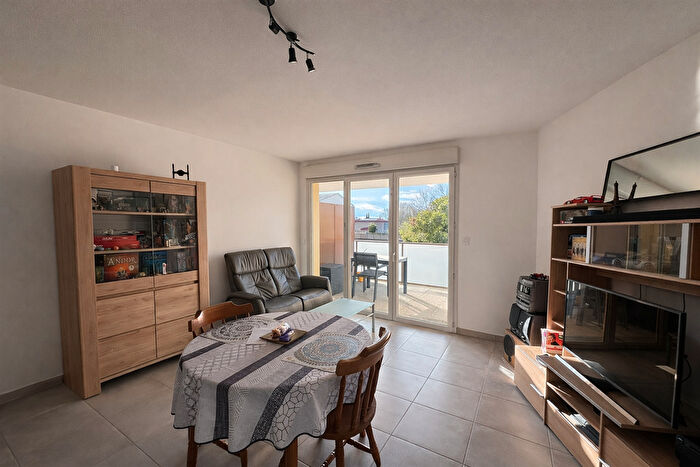 Appartement 3 pièces à Toulouse, Lardenne, à vendre