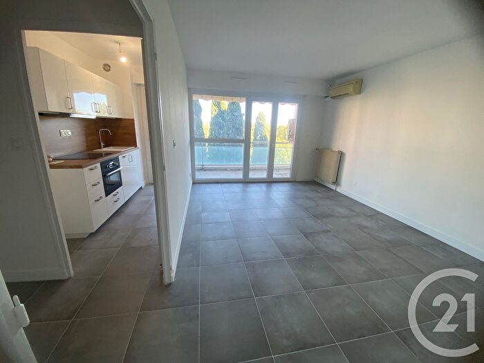 Appartement 2 pièces à louer - Montpellier, Boutonnet