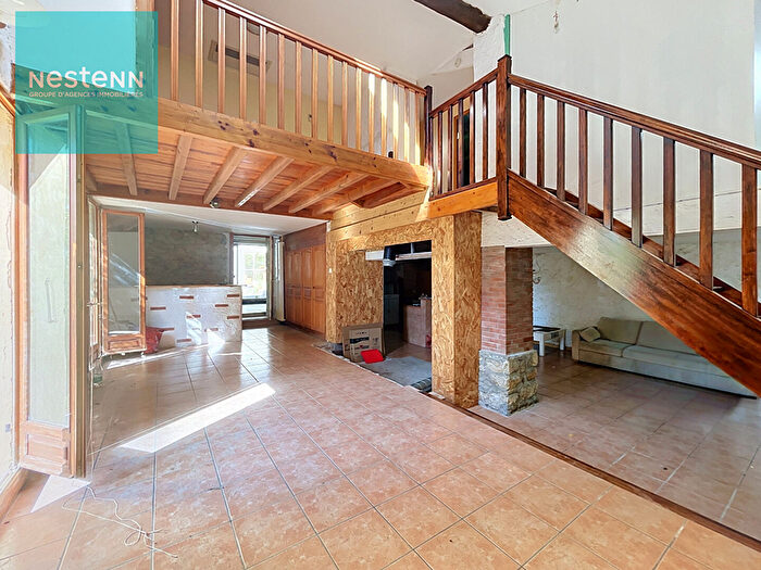 Maison 4 pièces à Lux, à vendre