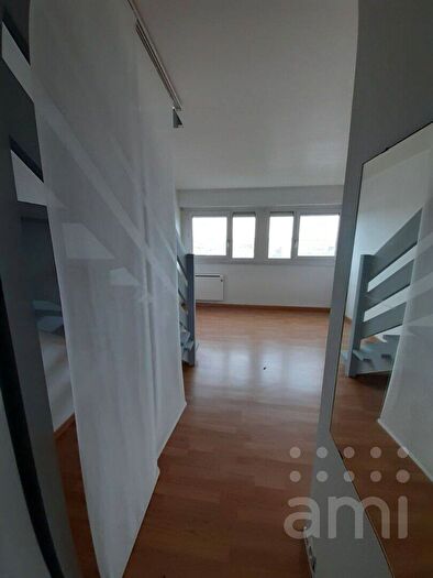 Saint Augustin, Tauzin, Alphonse Dupeux, Bordeaux : Appartement 2 pièces à louer