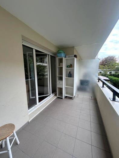 Appartement 4 pièces à Corentin Celton, Issy-les-Moulineaux, à louer