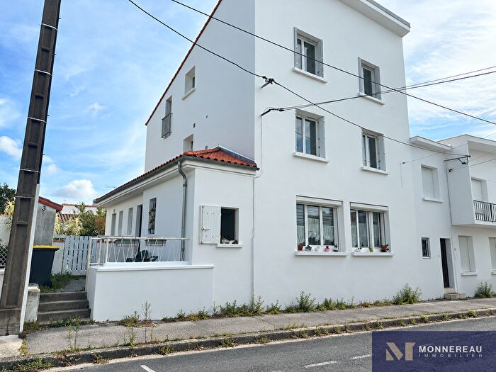Appartement 2 pièces à vendre à Royan, Centre-ville