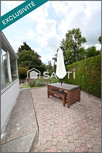 Maison 3 pièces à Vittel, à vendre