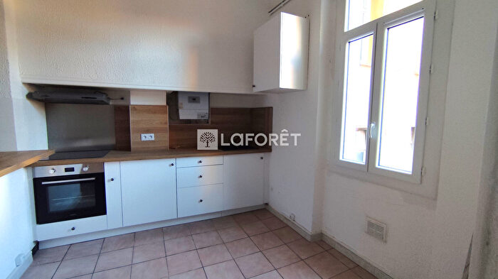 Perpignan, Saint-Matthieu : Appartement 2 pièces à louer