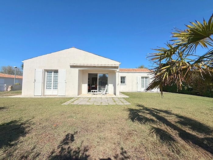 Maison 5 pièces à vendre - Saint-Sulpice-de-Royan