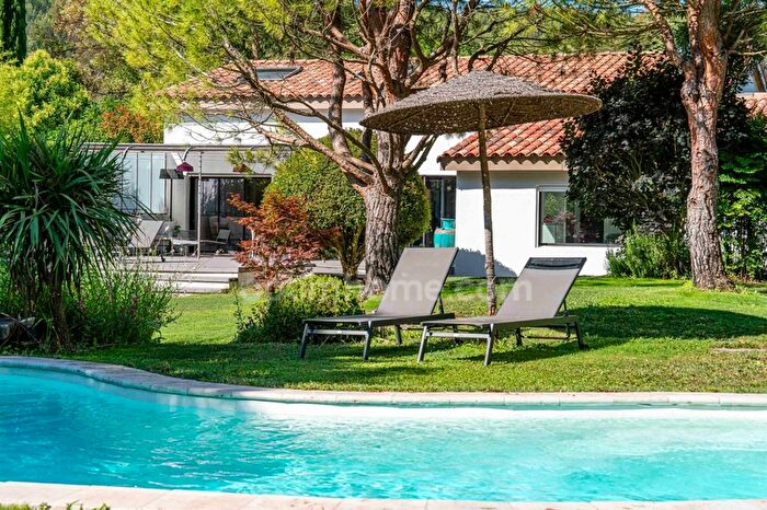 Maison 7 pièces à Cabriès, à vendre