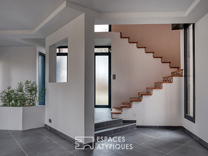 Maison 5 pièces à vendre à Amilly