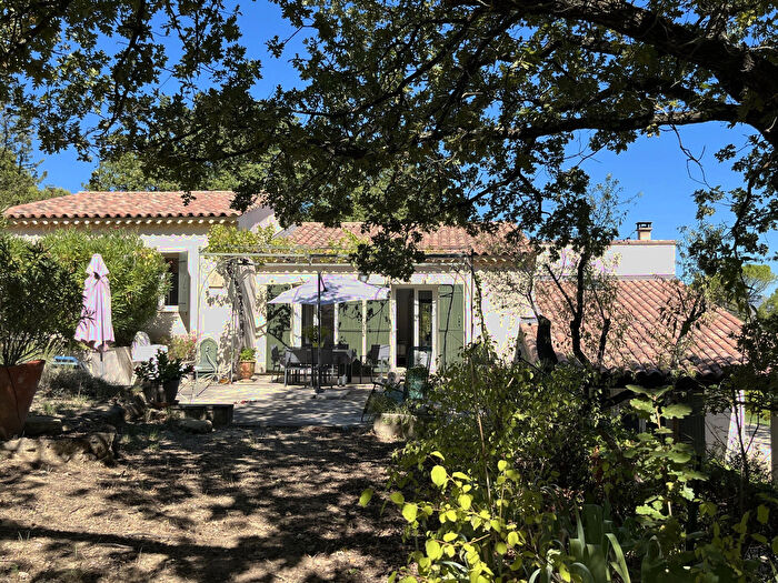 Maison 7 pièces à vendre - Carpentras
