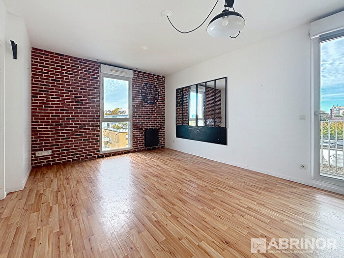 Lille, Saint-Maurice, Pellevoisin - Appartement 2 pièces à vendre